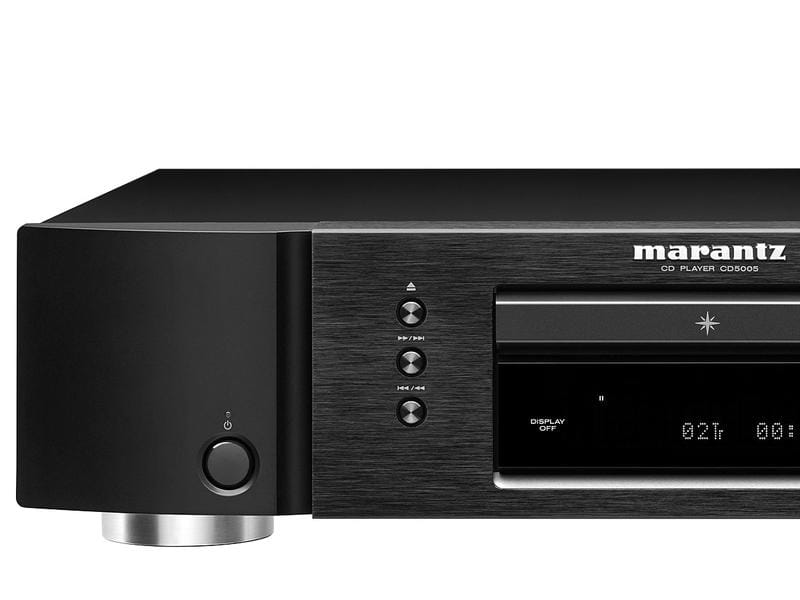 MARANTZ CD5005 Technikarium